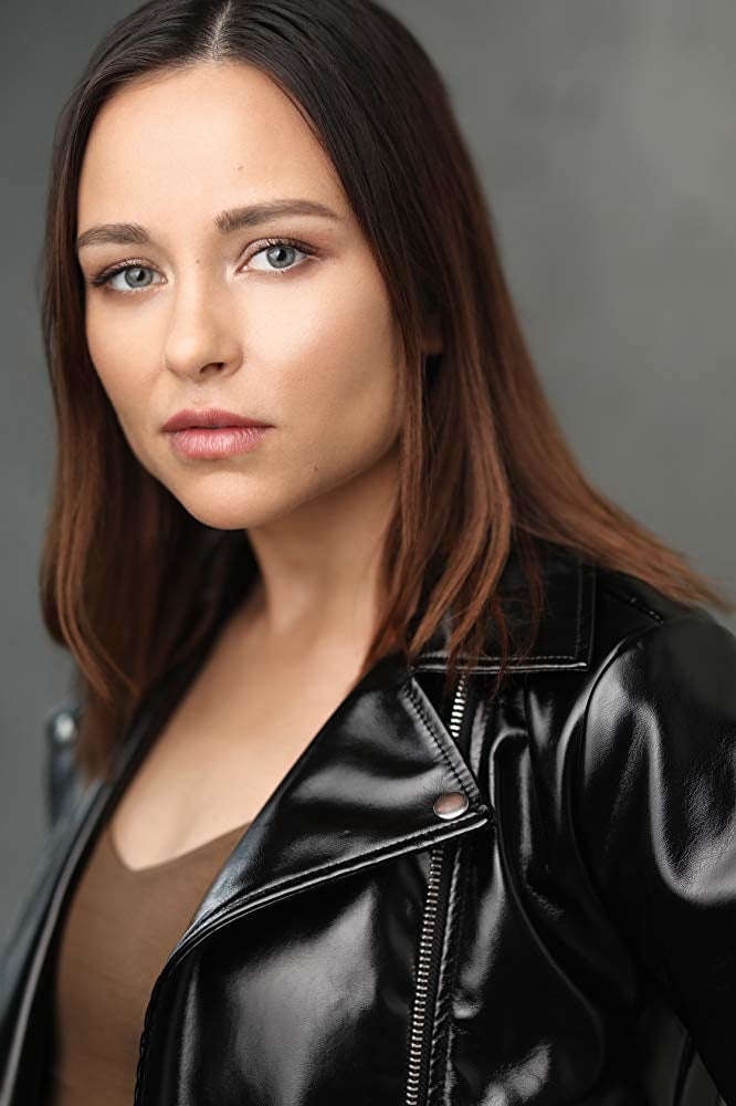 Image of Katherine Ramdeen