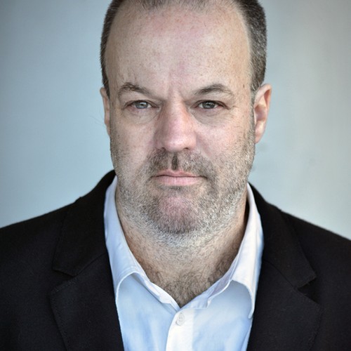 Picture of Bruce Blain