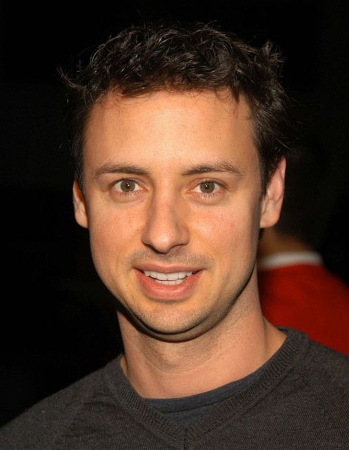 Picture of Kyle Dunnigan