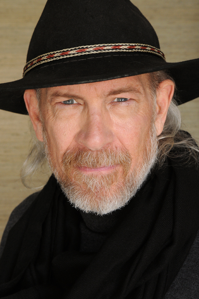 Picture of Michael Rider