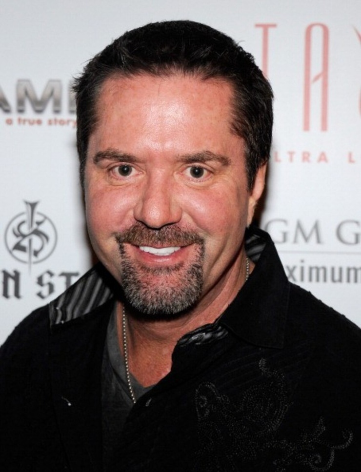 Picture of Mike Goldberg