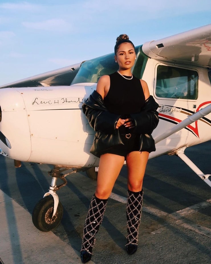 Picture of Jade Ramey