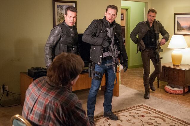 Picture of Chicago P.D.