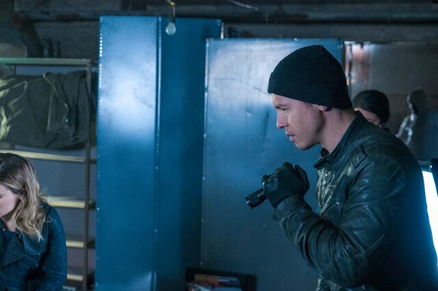 Picture of Chicago P.D.