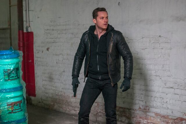 Picture of Chicago P.D.