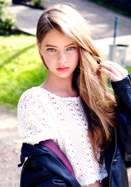 Picture of Eliza Baker