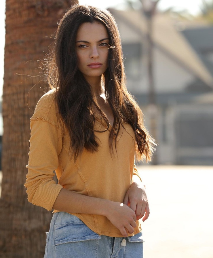 Picture of Jordana Schain