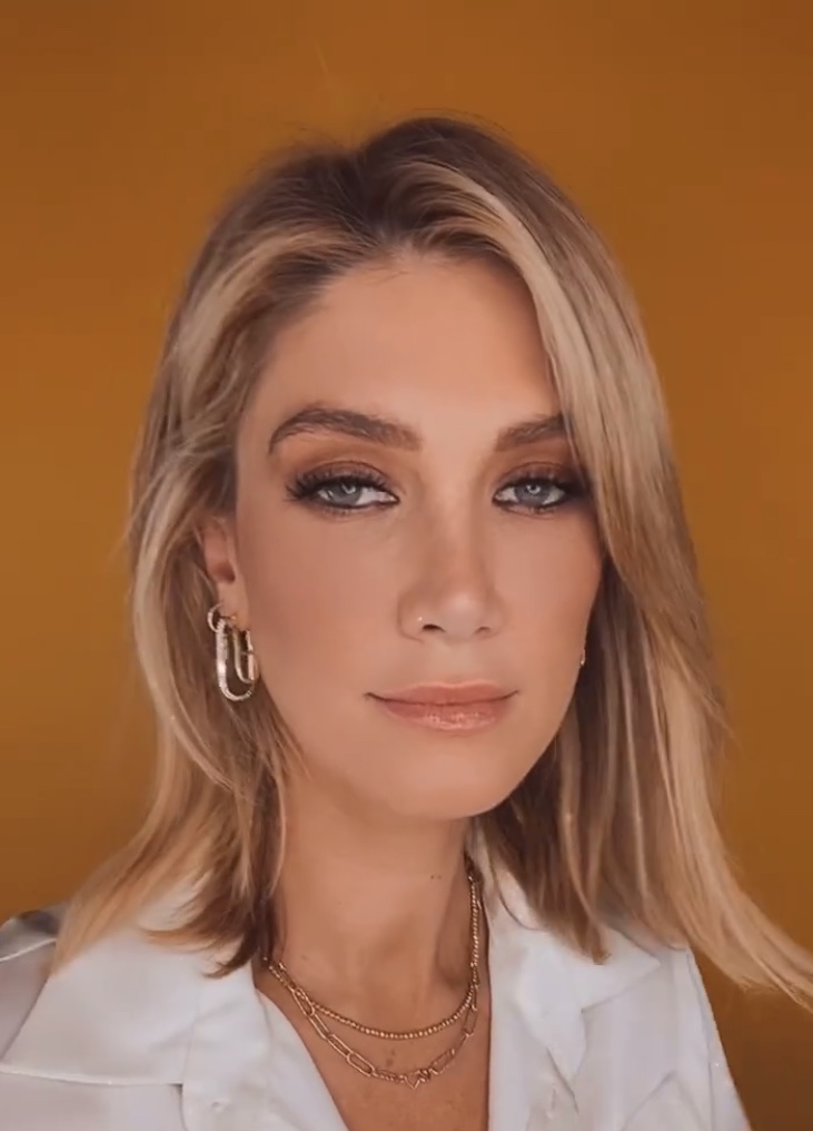 Image of Delta Goodrem