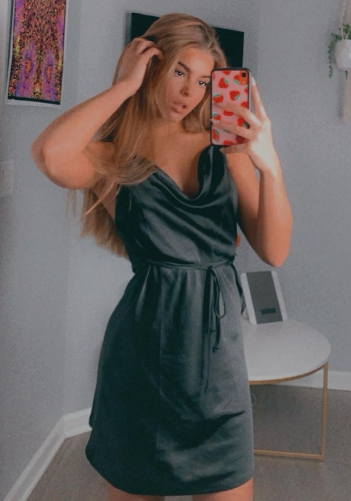 Giulia Amato picture