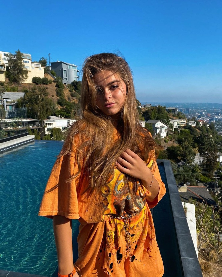 Picture of Giulia Amato