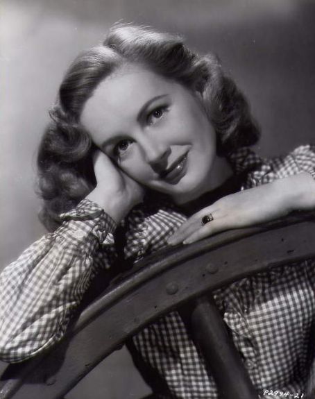 Picture of Phyllis Calvert