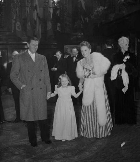 Picture of Phyllis Calvert