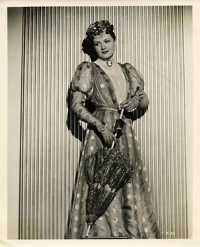 Picture of Phyllis Calvert