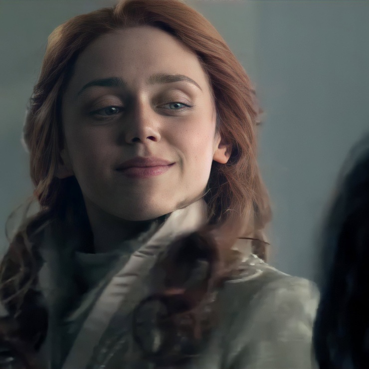 Picture of Daisy Head