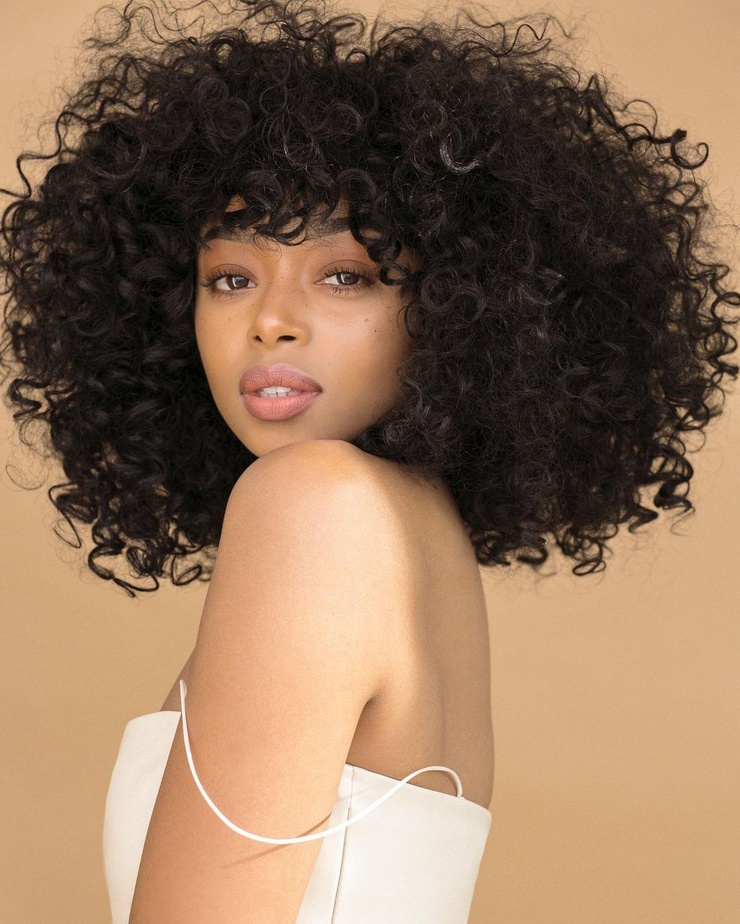 Image of Fiona Michelle