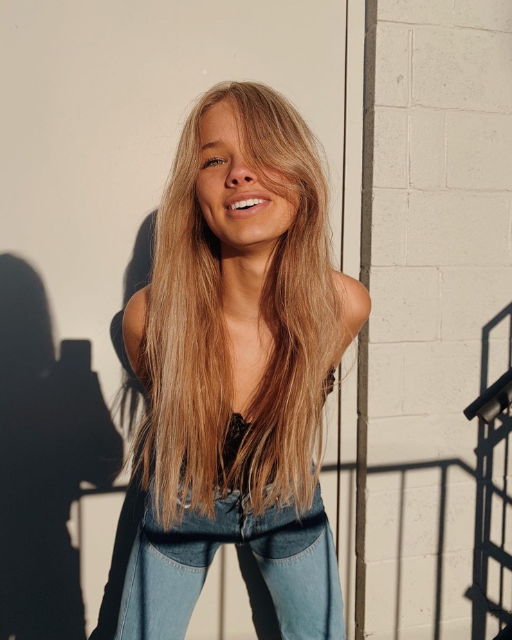 Picture of Mari Lederman