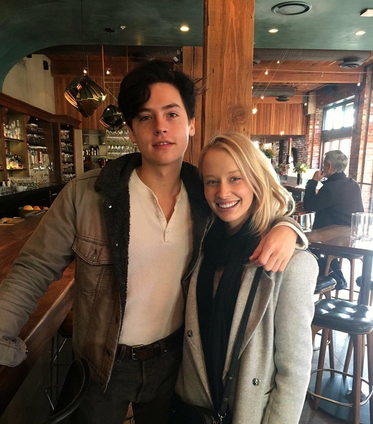 Mercy Cornwall picture