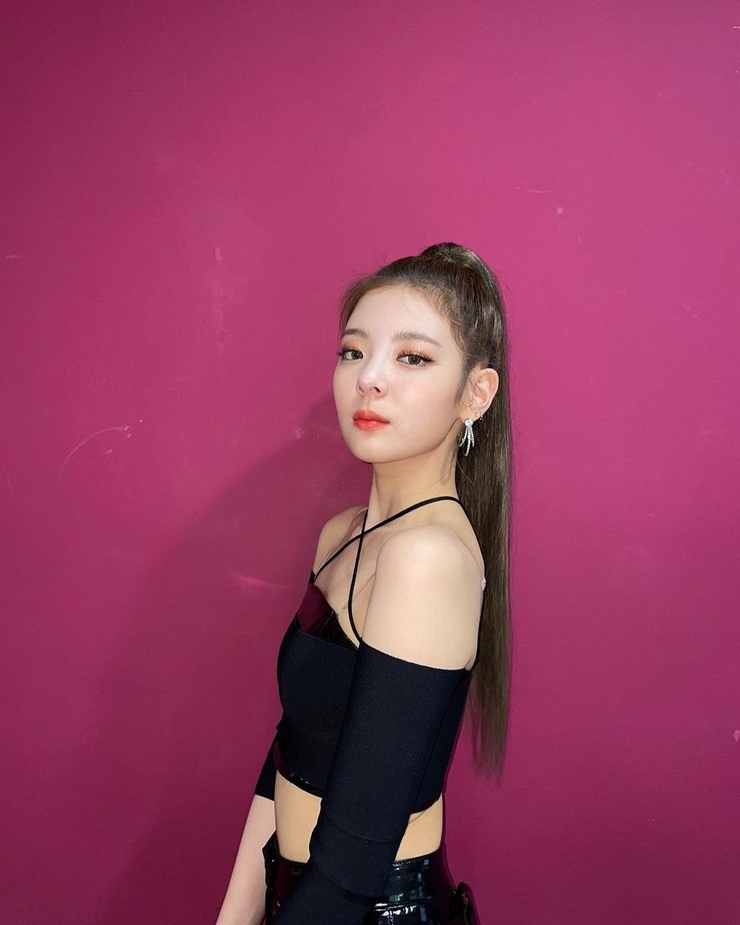 Picture of Choi Jisu