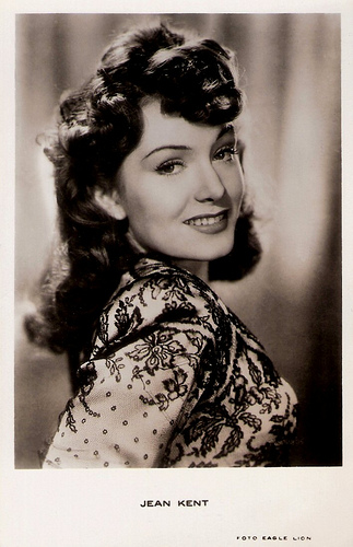 Picture of Jean Kent