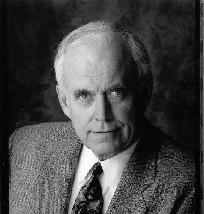 Picture of George R. Robertson