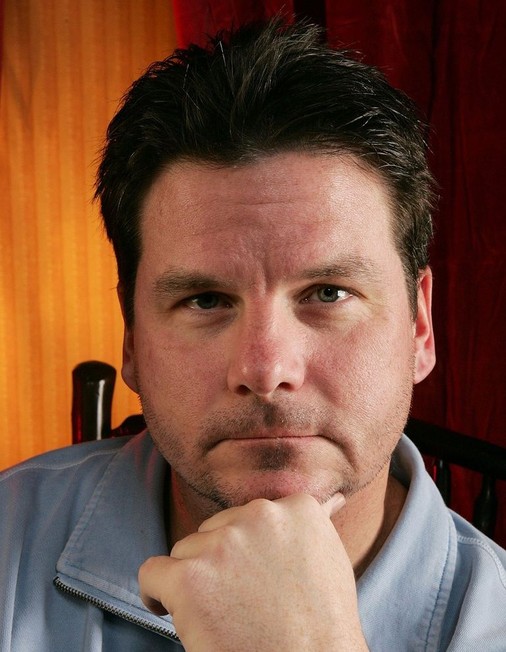 Picture of Matt Mulhern