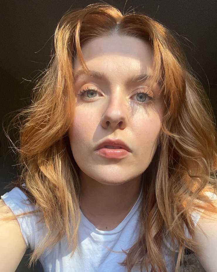 Image of Kennedy McMann