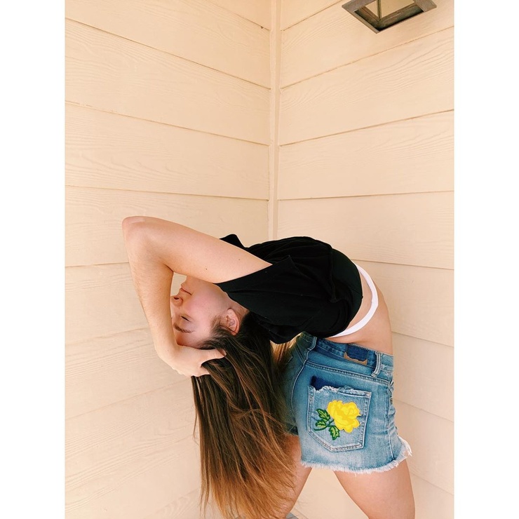 Picture of Kaycee Rice