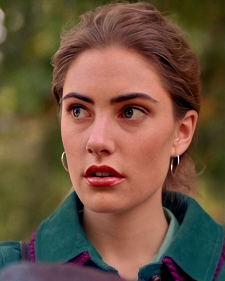 Picture of Mädchen Amick