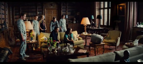 Picture of X-Men: First Class