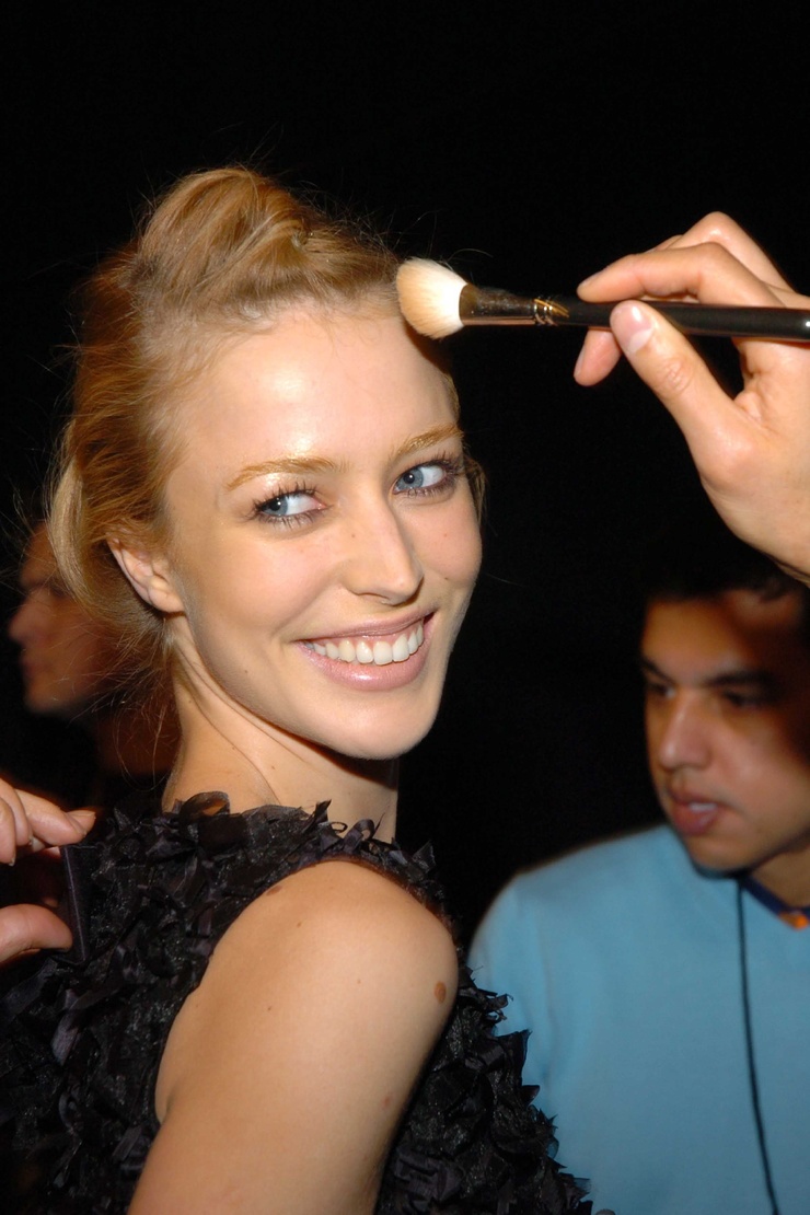 Picture of Raquel Zimmermann