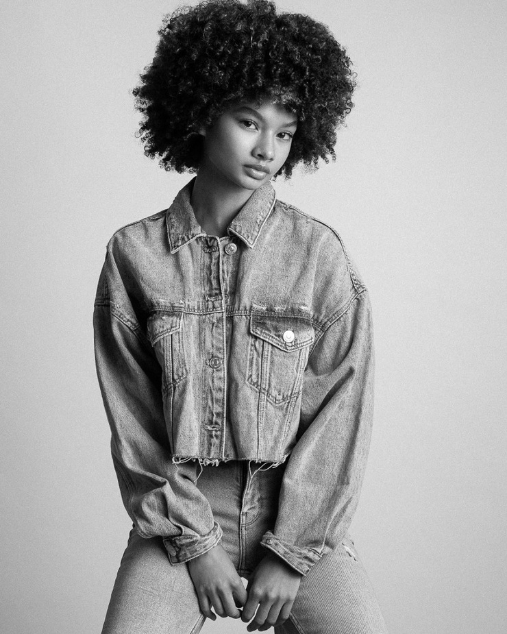 Picture of Hannah Mussette