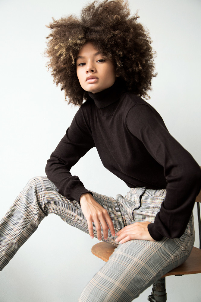 Hannah Mussette image