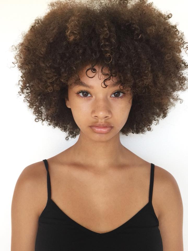 Picture of Hannah Mussette