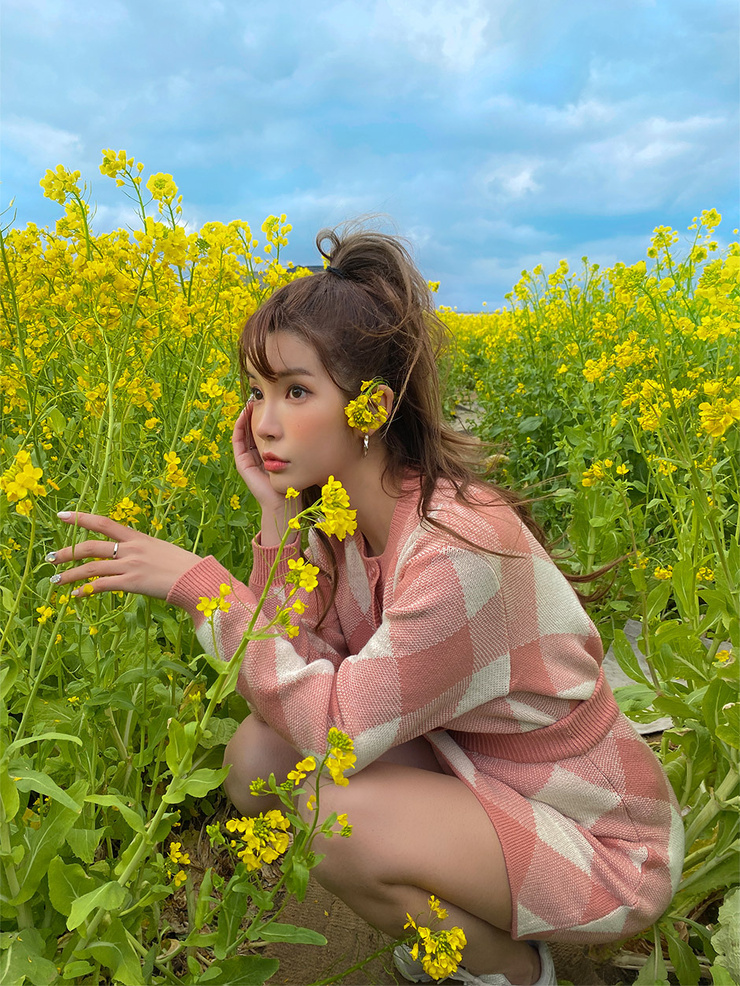 Image of Cha Yoo Jin