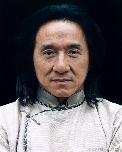Picture of Jackie Chan