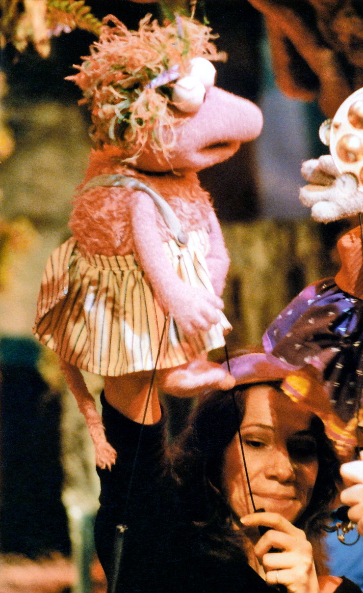 Picture of Patricia Leeper