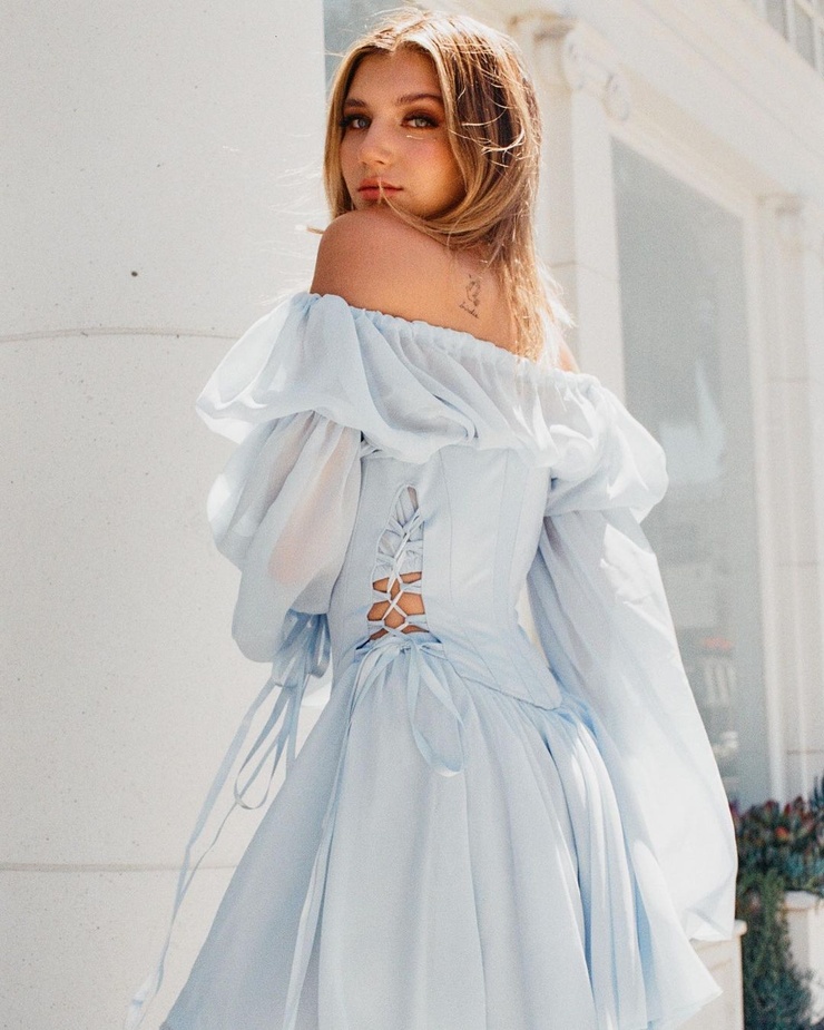 Image of Madison Lewis