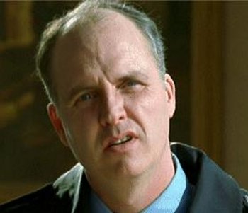 Picture of Scott Burkholder