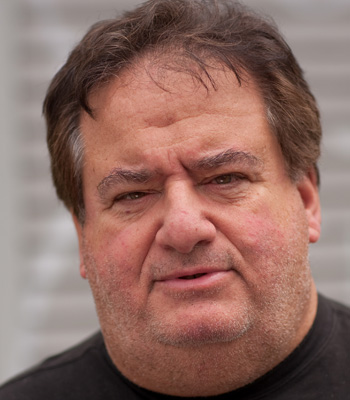 Picture of Johnny Williams