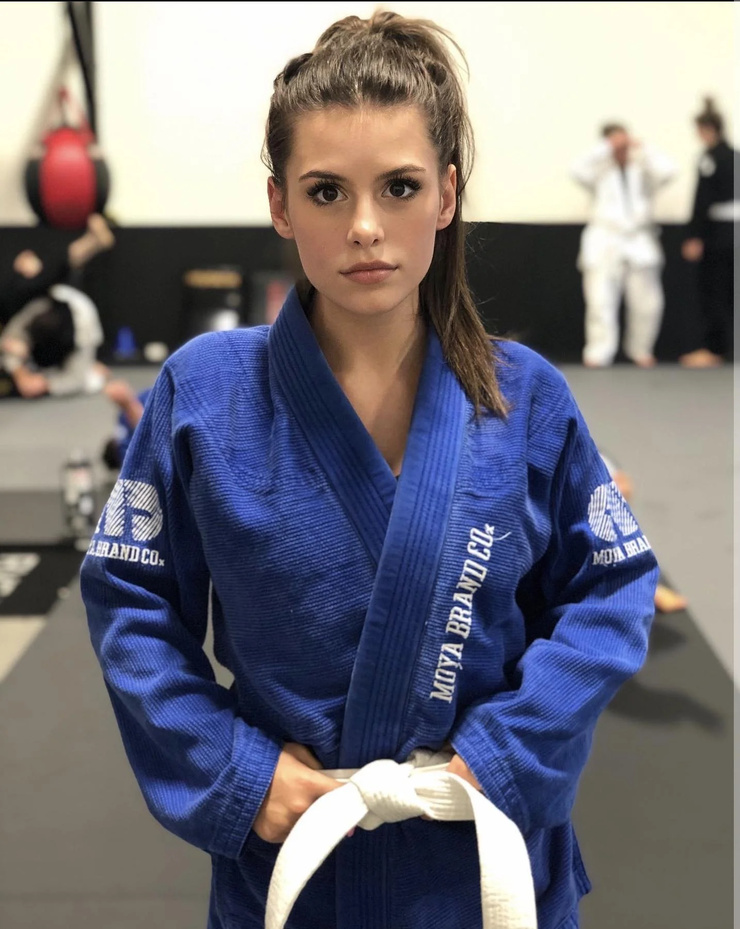 Image of Madisyn Shipman