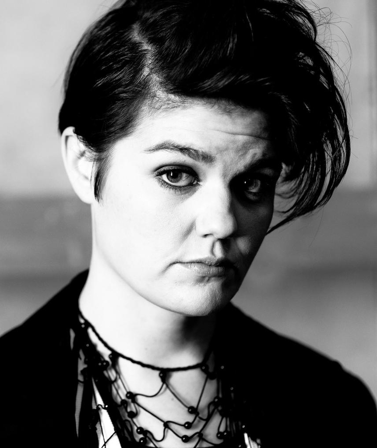 Image of Joanna Haartti