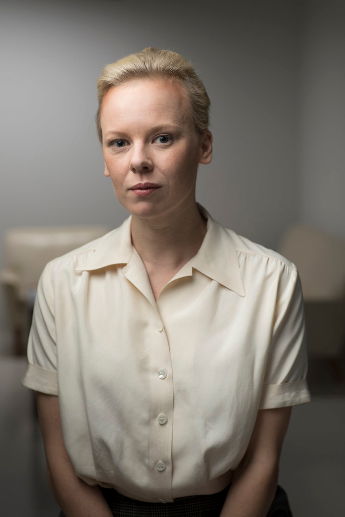 Alma Pöysti picture