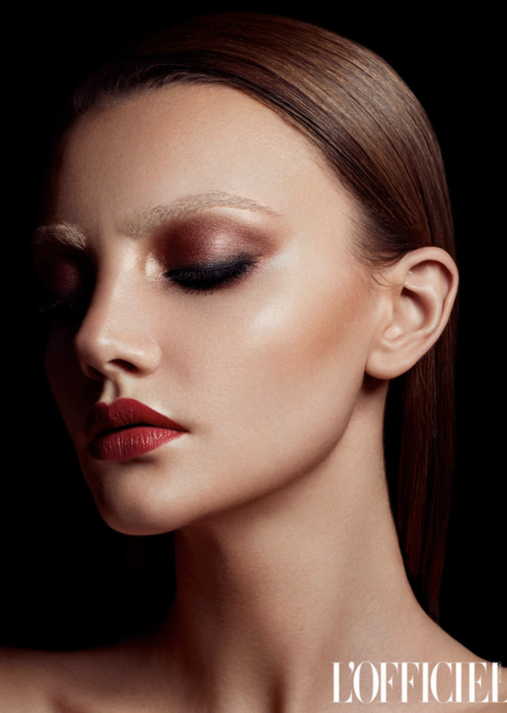 Olesya Senchenko image