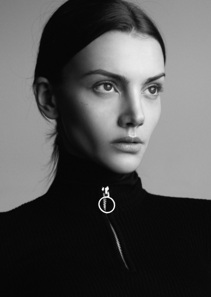 Picture of Olesya Senchenko