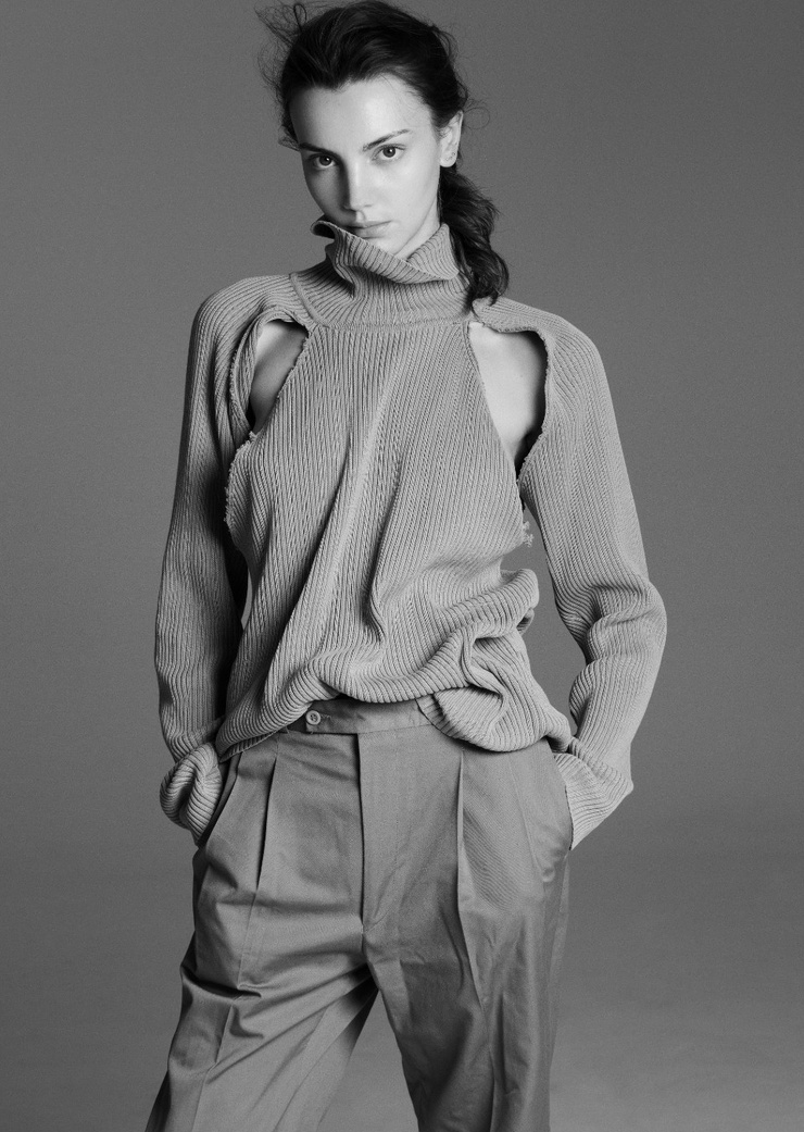 Picture of Olesya Senchenko