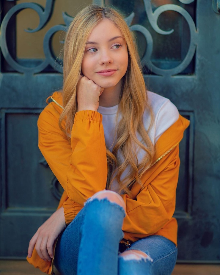 Picture of Jessica Treska