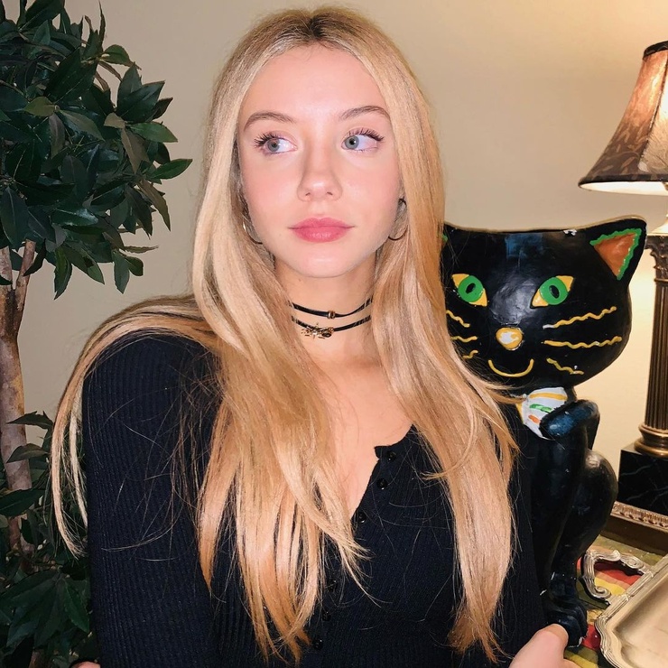 Picture of Jessica Treska