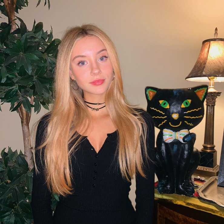 Picture of Jessica Treska