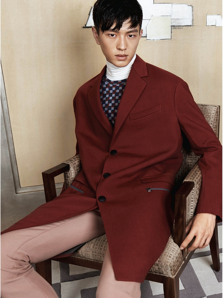 Picture of Jin Dachuan