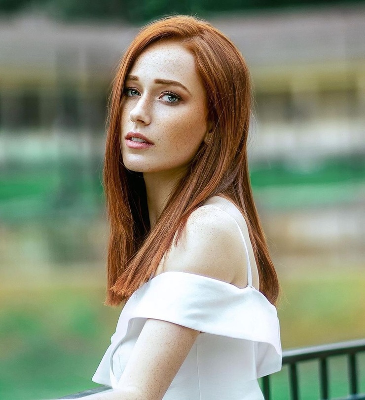 Picture of Maia Fuchs